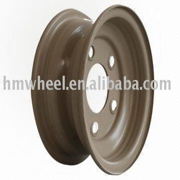 Buy Wholesale China Atv & Golf Carts Wheel,8x3.75 To 10x8 & Atv & Golf ...