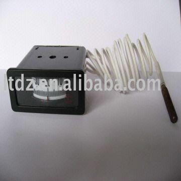 Buy Wholesale China Water Boiler Thermometer 1.material:abs Case,copper ...