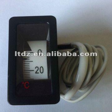 Buy Wholesale China Water Boiler Capillary Thermometer 1.material:abs ...