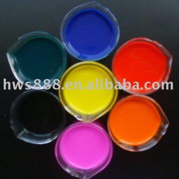 Buy Wholesale China 1.pigment Paste For Textile Printing 2.high Tinting ...