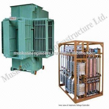 Buy Wholesale India We Manufacture Power Transformers 1250 Kva 11/.433 ...