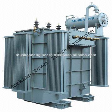 Buy Wholesale India We Manufacture Power Transformers 1250 Kva 11/.433 ...