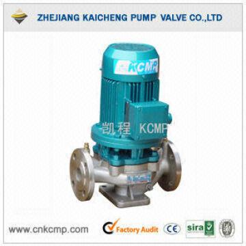 Buy Wholesale China Cooling Tower Water Pump/ Single Stage Pump ...