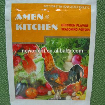 Buy Wholesale China Bouillon Powder Factory 1.self R&d 2,oem Is Ok. 3 ...