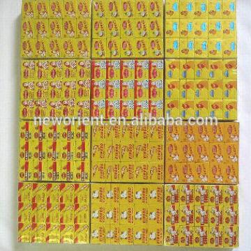 Buy Wholesale China Bouillon Cube Factory 1.self R&d 2,oem Is Ok. 3 ...