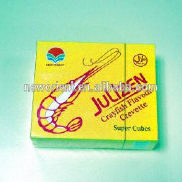 Buy Wholesale China Bouillon Cube Factory 1.self R&d 2,oem Is Ok. 3 ...