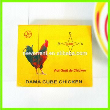Buy Wholesale China Bouillon Cube Ingredients 1.self R&d 2,oem Is Ok. 3 ...