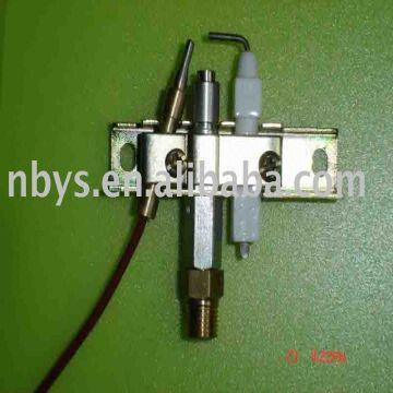 ODS Pilot burner,pilot,ignition pilot,pilot flame sensor used in gas ...