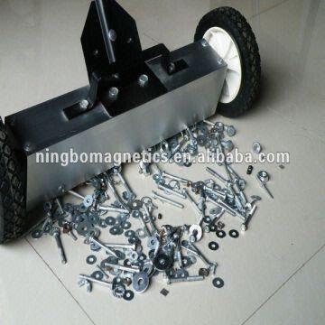 Buy Wholesale China 1: Popular Tools For Sweeping Metal Ferrous Scrap ...