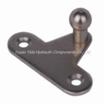 10mm Ball Stud Gas Strut Offset Angle Mounting Bracket,motor mounting ...