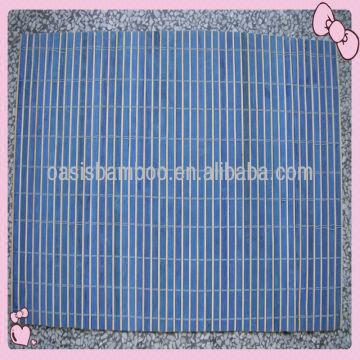 Buy Wholesale China Bamboo Mat Is Cool And Comfortable. Small Bamboo ...