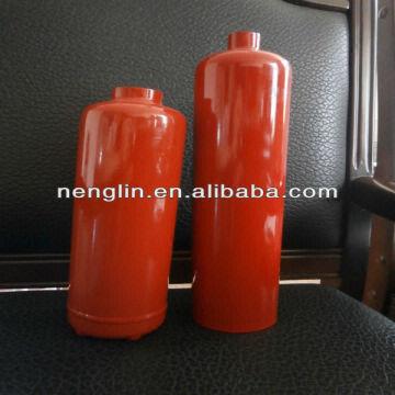 Buy Wholesale China Cylinder For Ce Dry Powder Fire Extinguisher with ...