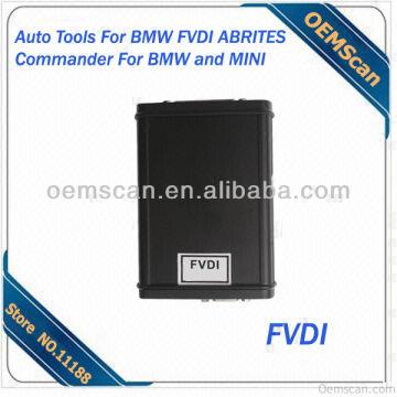 Buy Wholesale China Abrites Commander For Chrysler, Dodge And Jeep Is A ...