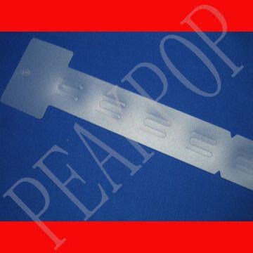 Buy Wholesale China Clip Strips Pp Strips, Plastic Strips, Pvc Strips ...