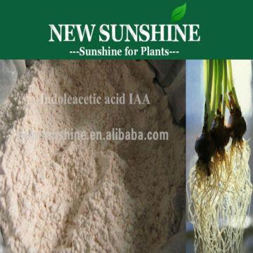 Iaa 3-indole Acetic Acid Root Growth Hormone 1. Colorless To Pale ...