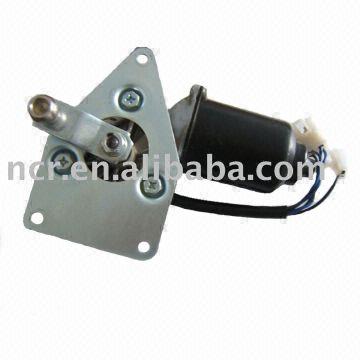 Buy Wholesale China 1.50w,12v Wiper Motor With Bracket 2.denso No ...