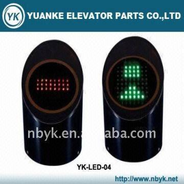 Buy Wholesale China Escalator Indicator, Led Running Indicator Suit For ...
