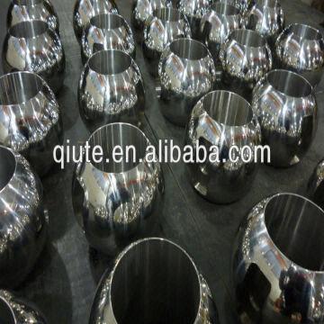 Tungsten Carbide, Chrome Carbide, Or Stellite Coatings certified By ...