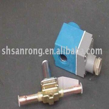 Buy Wholesale China Air Conditioner Solenoid Valve & Air Conditioner ...