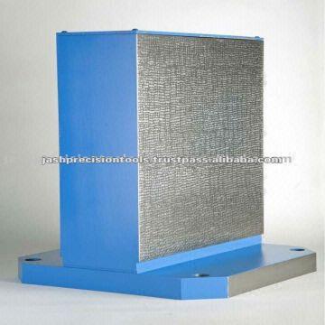 Buy Wholesale India Tooling Blocks Simultaneously Provide Multiple ...