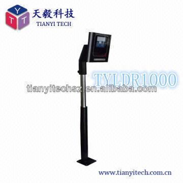 Buy China Wholesale 1 Infrared Remote Card Reader 2 Irda Activated In ...