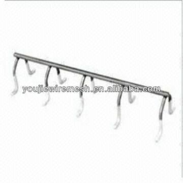 Reinforcing Stirrup rebar Support diameter: 2mm-6mm height: 50mm-150mm ...