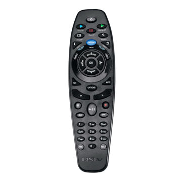 Buy Wholesale China Dstv Explora Remote, Can Be Programmed To Control ...