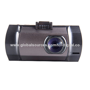 Buy Wholesale China Car Black Box With Ambarella A7/ Car Dvr/fhd 1080p ...