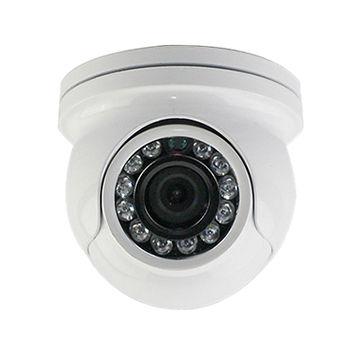 Buy Wholesale China 1/4" Aptina Hdis 700tvl Cctv Mini Ir Dome Camera ...