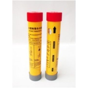 Rocket Parachute Red Flare Signal | Global Sources