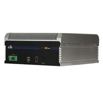 Buy Wholesale China Fanless Industrial Computer, Embedded Box Ipc ...