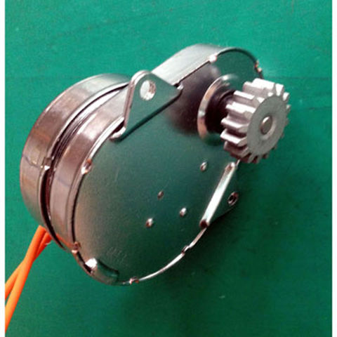 China Synchronous motor for low speed drive on Global Sources ...