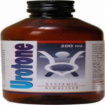 Buy Wholesale India Urotone Is An Ayurvedic Formula Prepared By ...