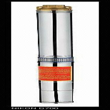 Buy Wholesale China 3 Inch Three Phase Submersible Pump Is For Pumping ...