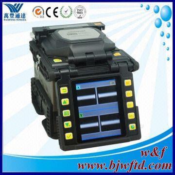 Buy Wholesale China Arc Fusion Splicer Made In Usa 1.40 Sec.tube-heat ...