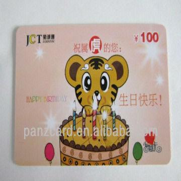 Cr80 Standard Size Plastic Glossy Rfid Bus Traffic Card moq 500 Pcs. 4 ...
