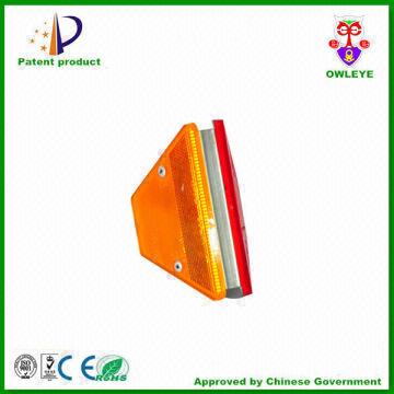 guardrail delineator is the most popular and famous reflector in the ...