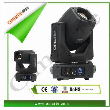 Buy Wholesale China 330w 15r Beam Spot Light Guangzhou Light - Moore ...