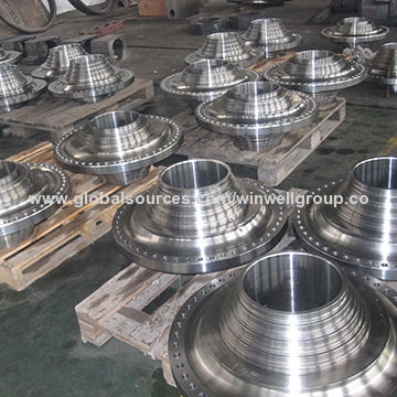 Buy Wholesale China Wheel Hub Forgings & Wheel Hub Forgings at USD 1 ...