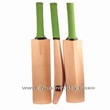 Buy Wholesale Pakistan Grade A English Willow Plain Cricket Bat & Grade ...