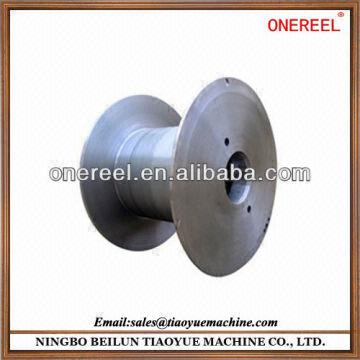 Buy Wholesale China Wire Rope Spool 1.this Panel Spool Is In Full Of ...