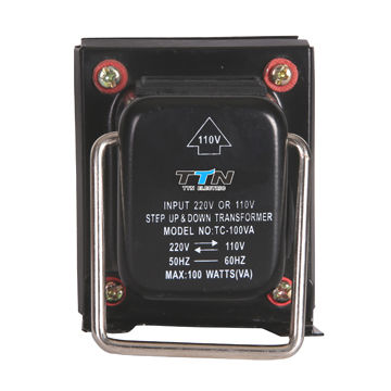 Buy Wholesale China Voltage Converter & Voltage Converter at USD 33.95 ...