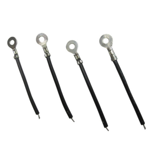 Buy Wholesale China Hook-up Wire With Ring Terminal & Hook-up Wire at ...