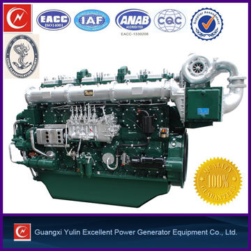 Buy Wholesale China 1000 Hp Marine Diesel Engine & 1000 Hp Marine ...