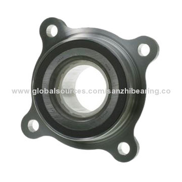 Buy Wholesale China Wheel Hub Bearing Assembly For Toyota Land Cruiser ...