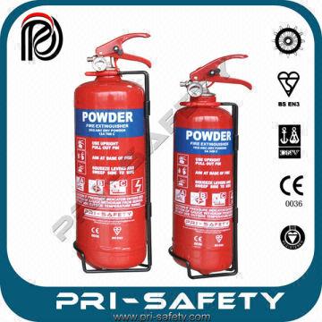 Buy Wholesale China Ce&bs En3 Approved Portable Abc En3 Fire ...