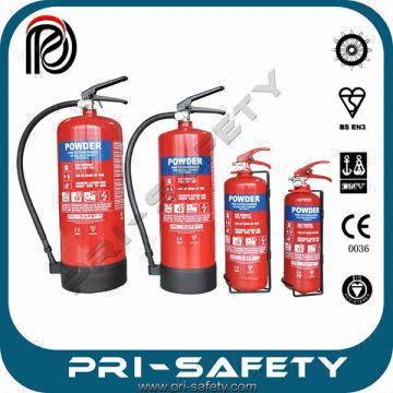 Buy Wholesale China Ce&bs En3 Approved Portable Empty Dcp Fire ...