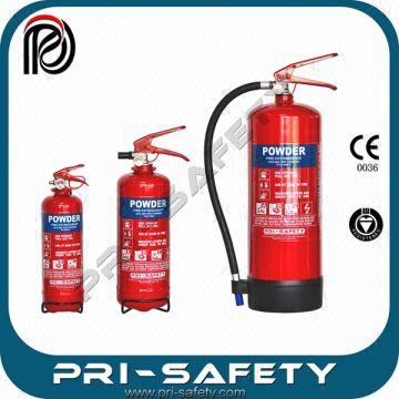 Buy Wholesale China Ce&bs En3 Approved Portable Fire Protection ...