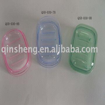 Buy Wholesale China Clear Plastic Soap Box & Clear Plastic Soap Box ...