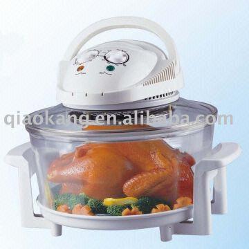 Turbo Oven, Rice Cooker,frier,steamer,healthy,microwave Speed - China ...